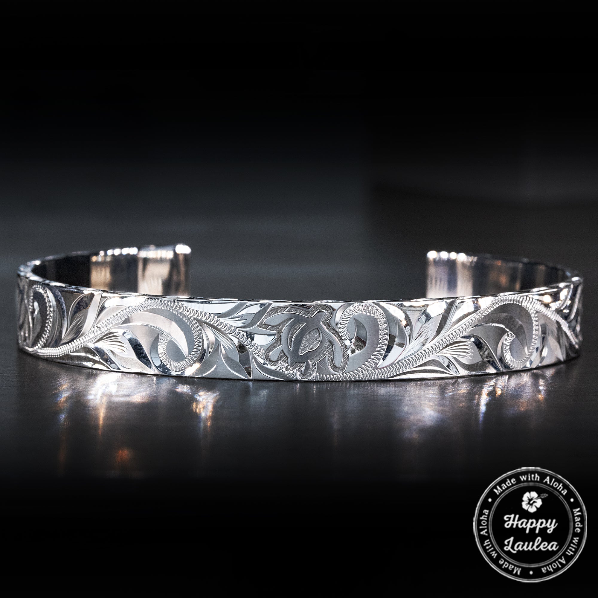 platinum bracelet