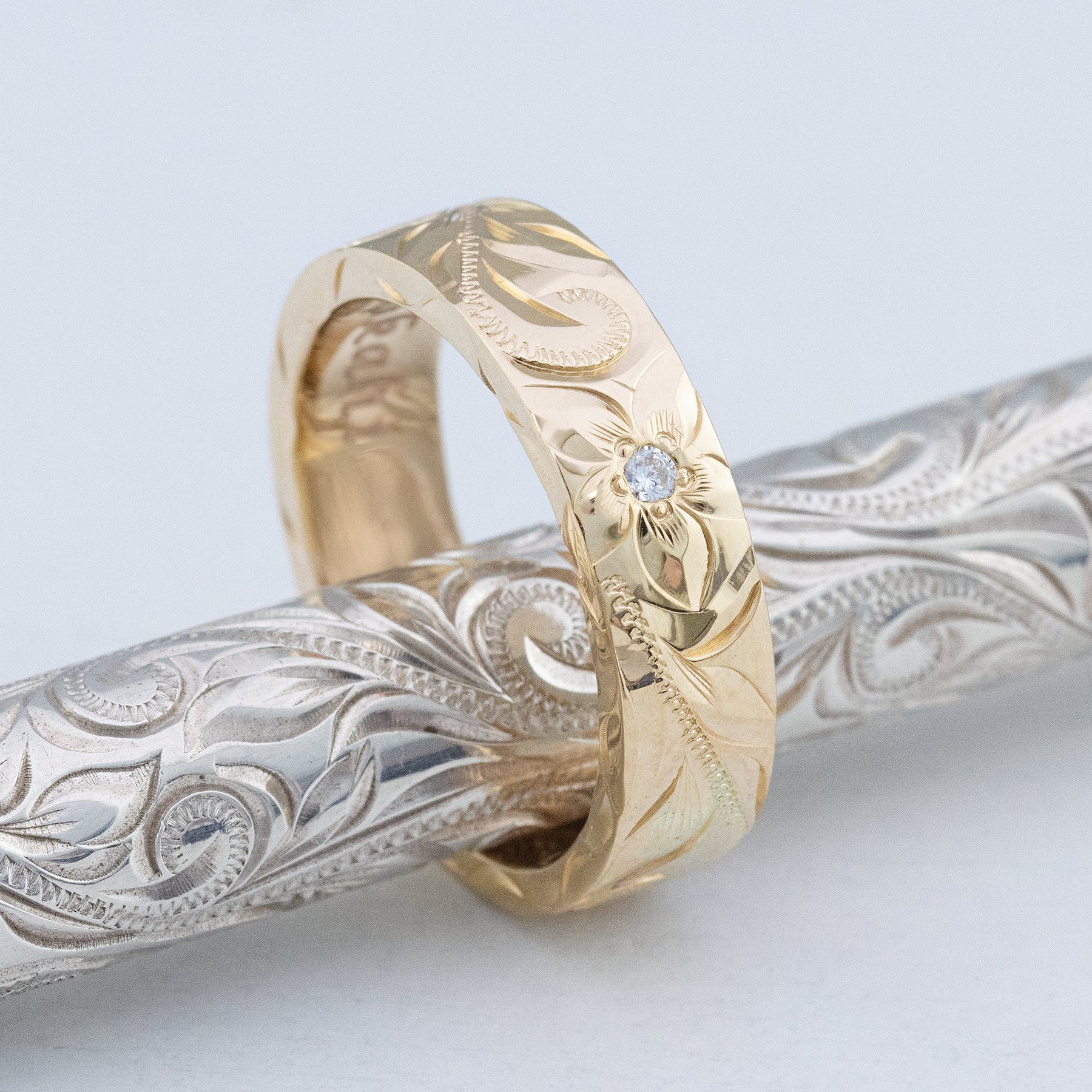 Hawaiian heirloom jewelry | Made in Hawaii | HappyLaulea