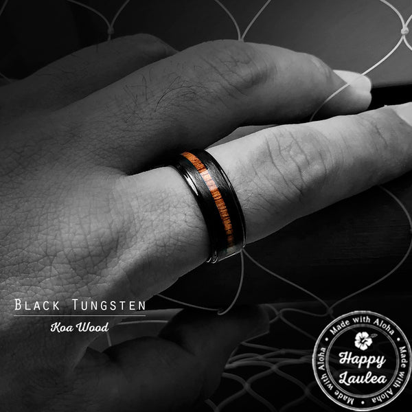 Custom couple rings & wedding ring sets | Made in Hawaii